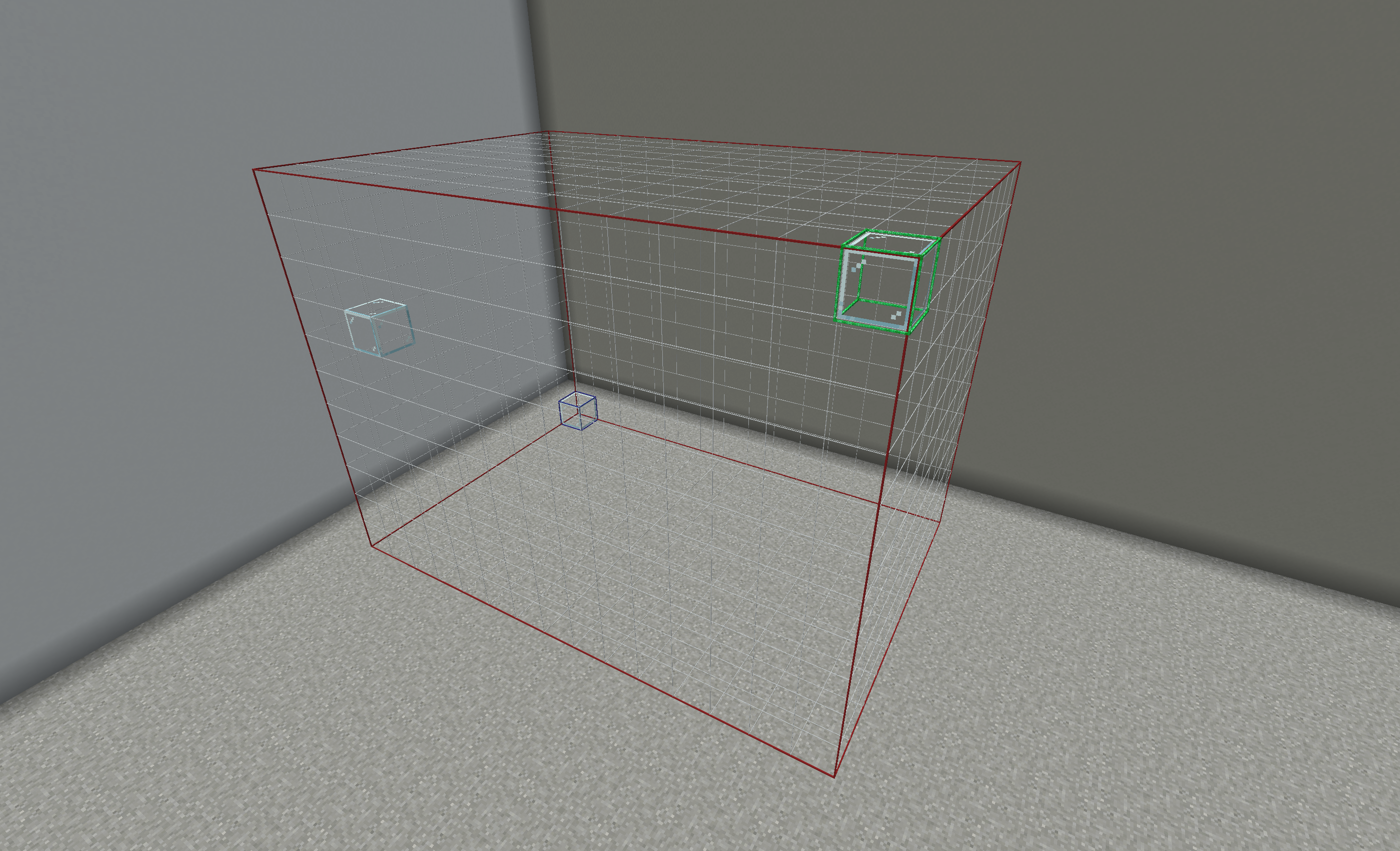 WorldEditDisplayLite [Free Version] | SpigotMC - High Performance ...